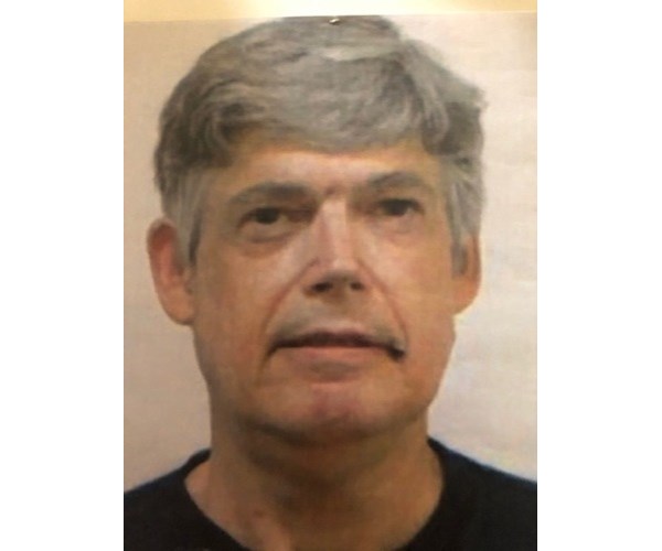 John Harrington Obituary (1956 - 2023) - Stamford, CT - The Advocate
