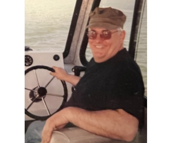 Dennis Ambruso Obituary (2023) - Stamford, CT - The Advocate