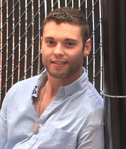 Justin Nizolek Obituary (1996 - 2024) - Stamford, CT - The Advocate