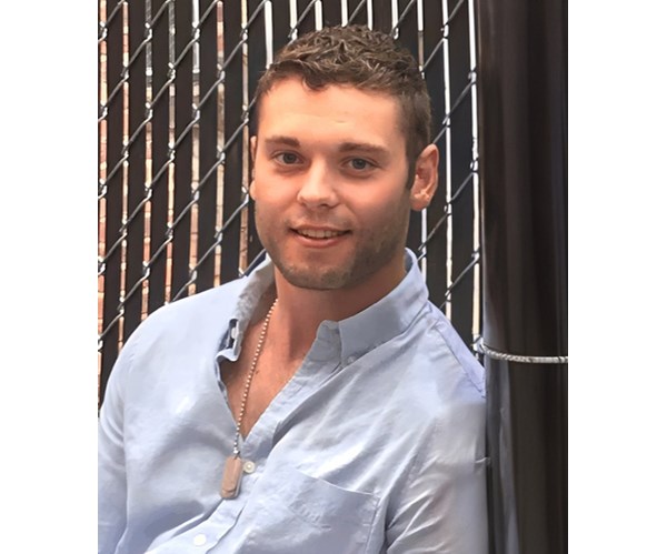 Justin Nizolek Obituary (1996 - 2024) - Stamford, CT - The Advocate