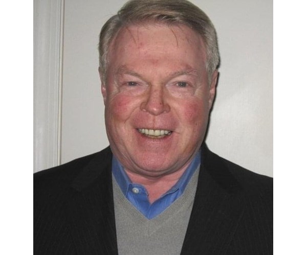 Jeremiah Healy Obituary (2024) - Stamford, CT - The Advocate