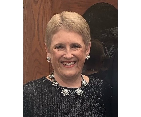 Laura Lowe Obituary (1962 - 2024) - Fairfield, CT - The Advocate