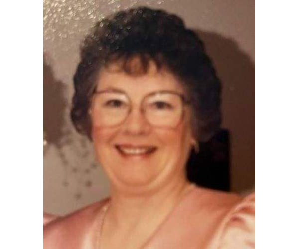 Margaret Marini Obituary (2024) - Cumberland, MD - The Advocate