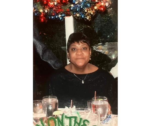 Hilda Terry Obituary (1944 - 2024) - Stamford, CT - The Advocate