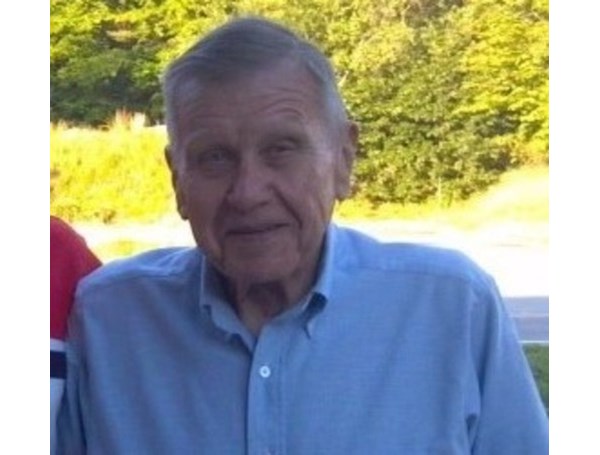 Ralph Knapp Obituary (1935 - 2024) - Stamford, CT - The Advocate