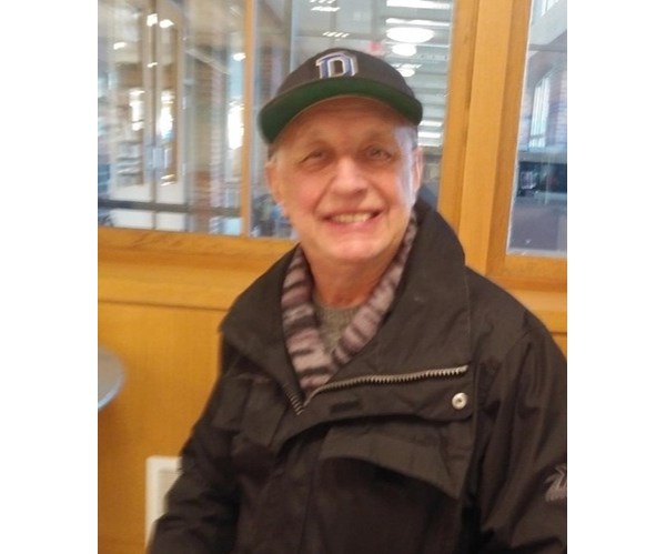 Joseph Macchio Obituary (2024) - Stamford, CT - The Advocate