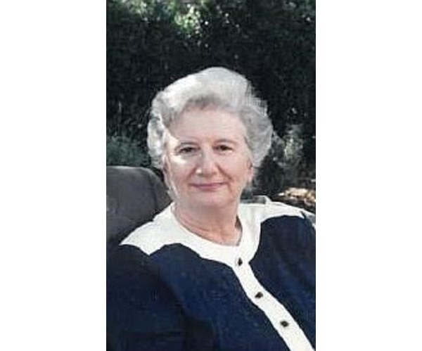 Penelope Basel Obituary (1927 - 2024) - Stamford, CT - The Advocate