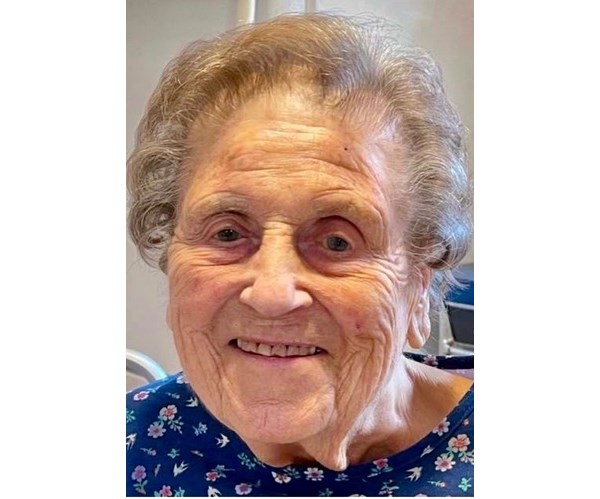 Ann Grant Obituary (1930 - 2024) - Greenwich, CT - The Advocate