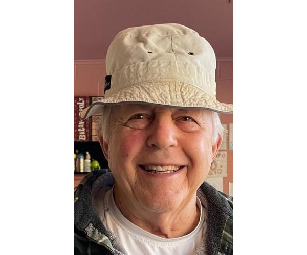 Frank Lovello Obituary (1932 - 2024) - Stamford, CT - The Advocate