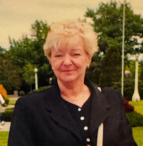 Joyce Bova Obituary (1947 - 2024) - Stamford, CT - The Advocate
