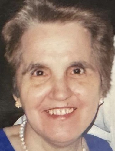 Maria Tomas Obituary (1938 - 2025) - Stamford, CT - The Advocate