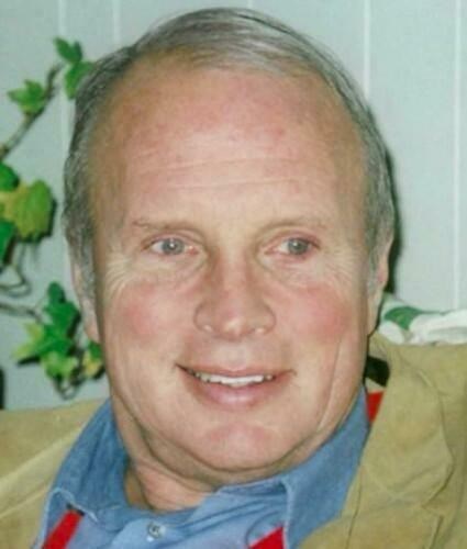 Daniel Murphy Obituary (2025) - Mystic, CT - The Advocate