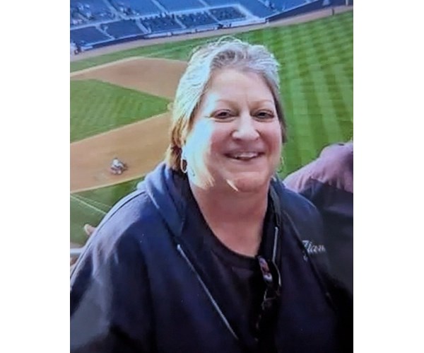 Susan Vontobel Obituary (1953 - 2025) - Stamford, CT - The Advocate