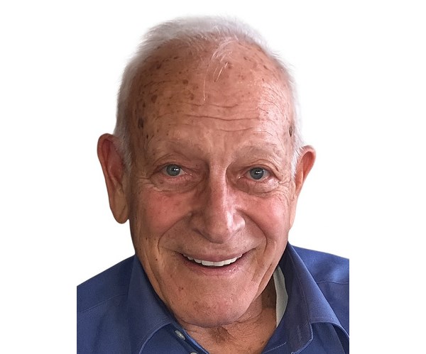 Michael Tiscia Obituary (1930 - 2025) - Stamford, CT - The Advocate