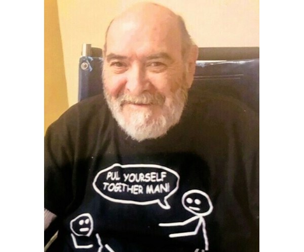 Richard Lowman Obituary (1956 - 2025) - Stamford, CT - The Advocate