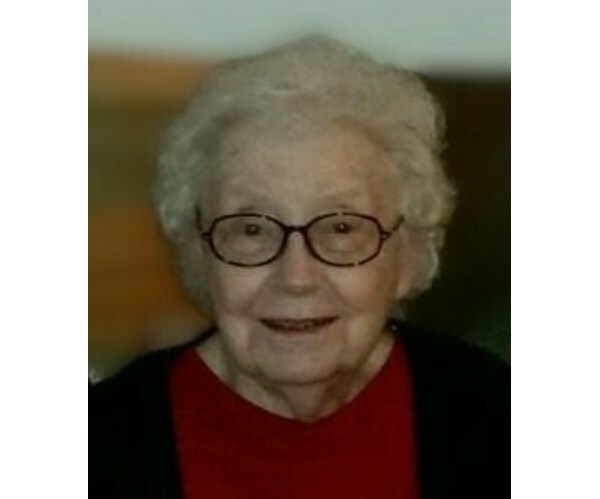 Barbara Hlavaty Obituary (1932 - 2025) - Stamford, CT - The Advocate