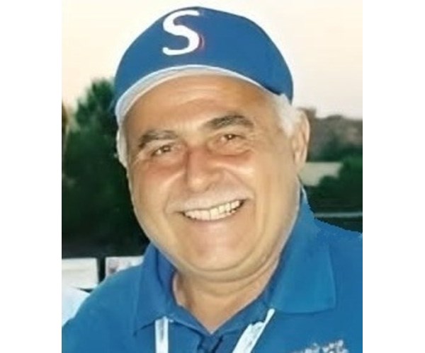 James Cortese Obituary (1940 - 2025) - Stamford, CT - The Advocate