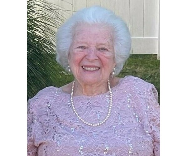 Elizabeth Victory Obituary (1928 - 2025) - Stamford, CT - The Advocate