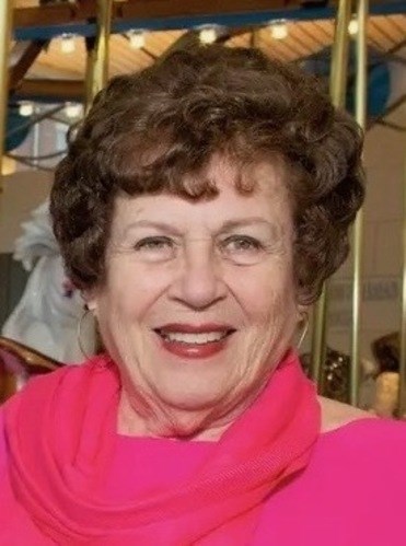 Barbara Novak Obituary (1941 - 2025) - Stamford, CT - The Advocate