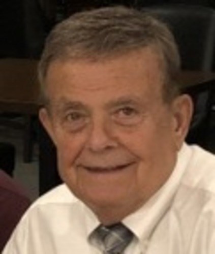 Richard Gabriele Obituary (1934 - 2026) - Stamford, CT - The Advocate