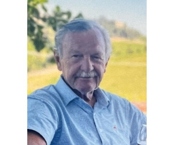 Paul Weaver Obituary (1945 - 2026) - Naples, FL - The Advocate