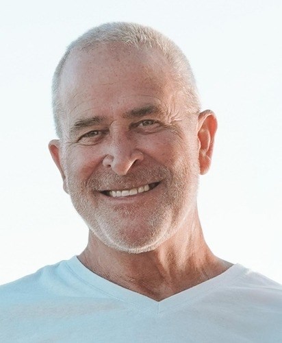 John Hickey Obituary (1955 - 2026) - Marina Del Rey, CA - The Advocate