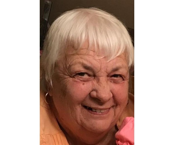 Barbara Hamm Obituary (1943 - 2023) - Weatherly, PA - Standard-Speaker