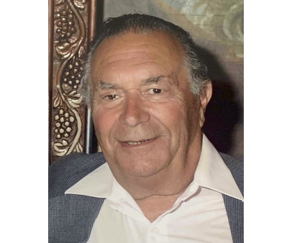 Robert Colombo Obituary (1931 - 2021) - Scranton, PA - Standard-Speaker