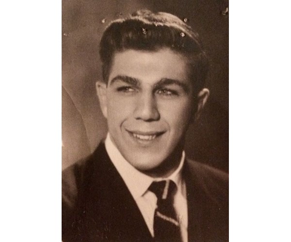 Michael Citro Obituary (2020) - Hazle Twp., PA - Standard-Speaker