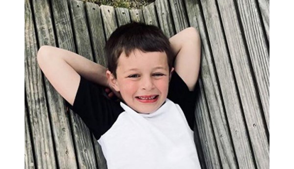 Aiden Daubert Obituary (2015 - 2022) - Berwick, PA - Standard-Speaker