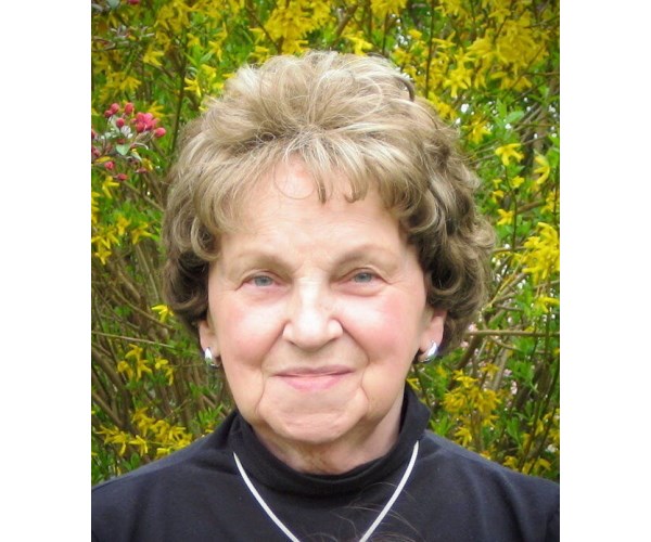 Jean Flynn Obituary (2024) - Conyngham, PA - Standard-Speaker