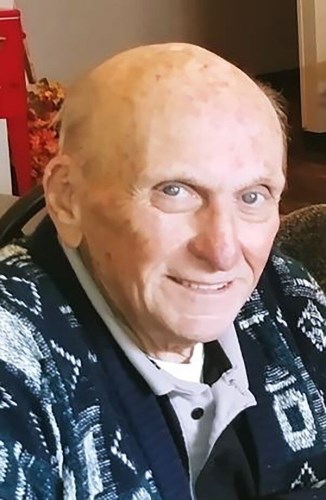 Donald Flaim Obituary (2022) - Nuremberg, PA - Standard-Speaker
