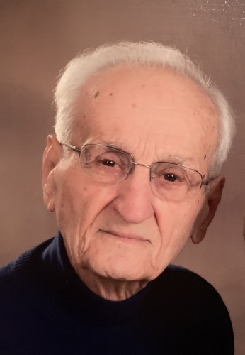 Paul Marsicano Obituary (1927 - 2021) - Allentown, PA - Standard-Speaker