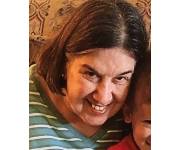 Virginia Sharpe Obituary (2024) - Drums, PA - Standard-Speaker