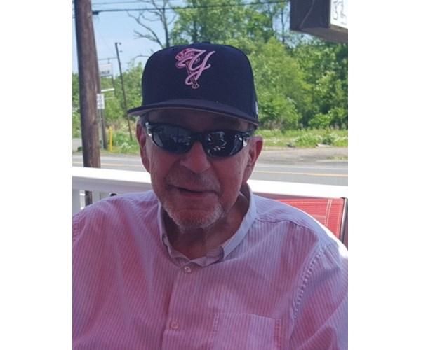 Joseph Blasko Obituary (2024) - Drums, PA - Standard-Speaker