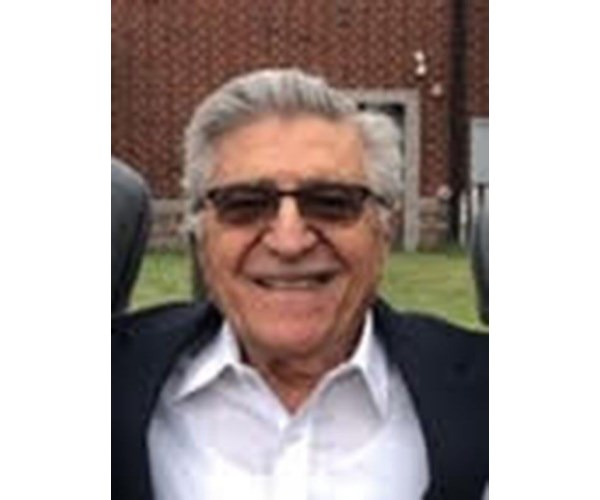 Peter Russo Obituary (2023) - Kelayres, PA - Standard-Speaker