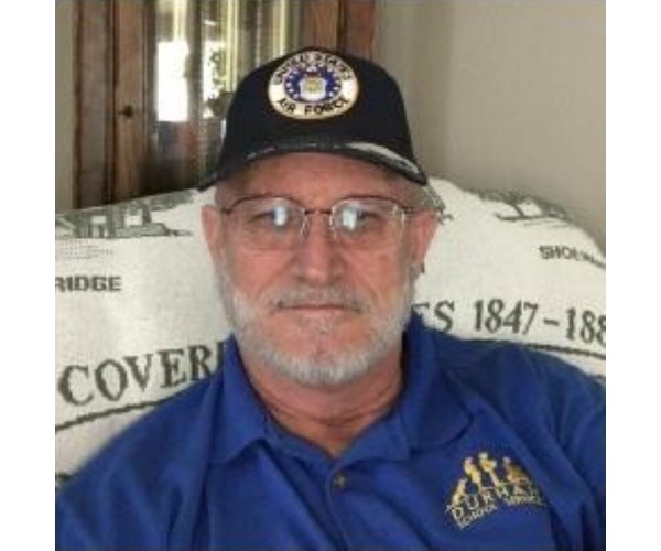 Kenneth Lambert Obituary (2024) - Lubbock, TX - Standard-Speaker
