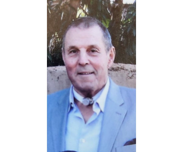 Charles Fendrick Obituary (2024) - Drifton, PA - Standard-Speaker