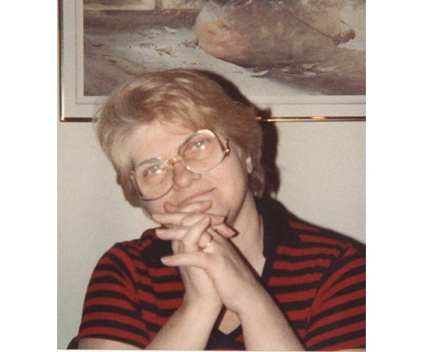 Maria Griffith Obituary (2023) - Hazle Twp., PA - Standard-Speaker