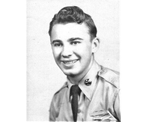 Joseph Robel Obituary (1935 - 2019) - Sheppton, PA - Standard-Speaker