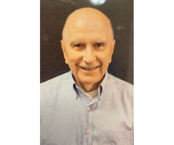 Frank Konschnik Obituary (2024) - Hazleton, PA - Standard-Speaker