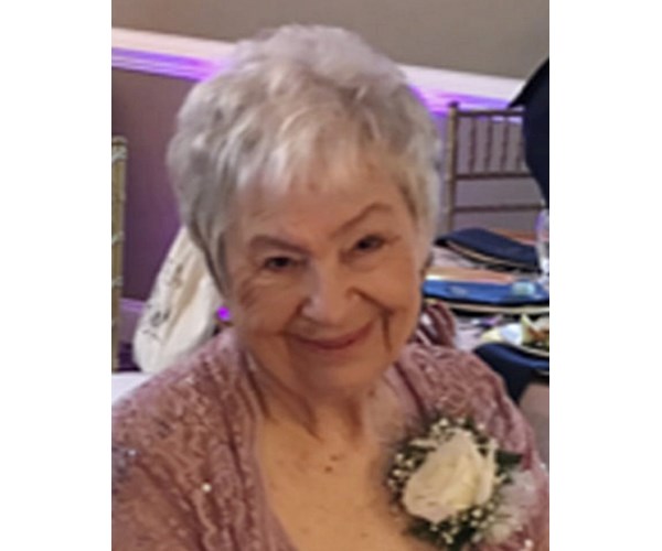 Barbara Calucci Obituary (2020) - Hazleton, PA - Standard-Speaker