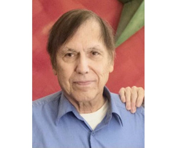 Ralph Cardamone Obituary (2021) - Hazleton, PA - Standard-Speaker