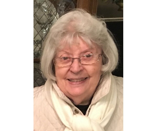 Ann Croce Obituary (1929 - 2023) - Freeland, PA - Standard-Speaker