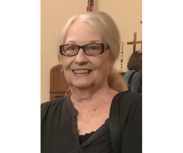Elizabeth Gombeda Obituary (2023) - Conyngham, PA - Standard-Speaker