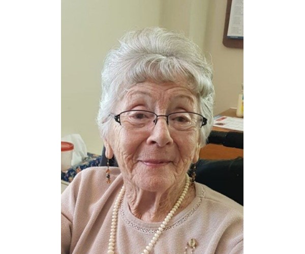Ann Rossi Obituary (2023) - West Hazleton, PA - Standard-Speaker