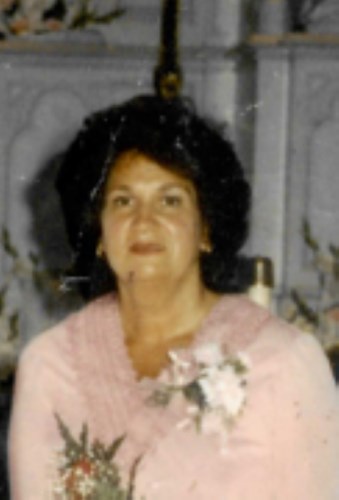 Thelma Gliem Obituary (2024) - Hazleton, PA - Standard-Speaker