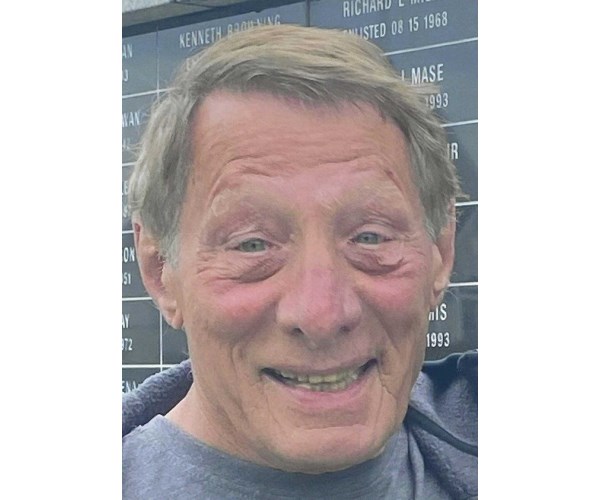 Albert Bending Obituary (2022) - Hazleton, PA - Standard-Speaker