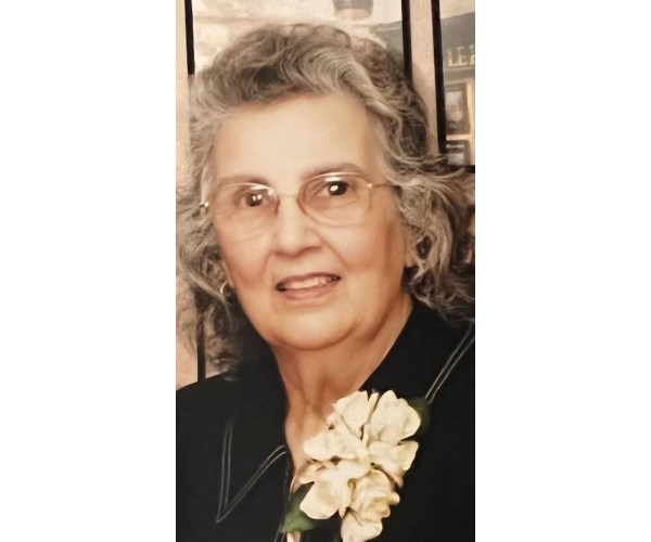 Mary Lawrence Obituary (2022) - Harrisburg, PA - Standard-Speaker