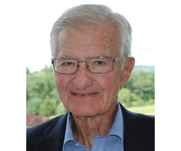 Edward Ecker Obituary (2022) - Black Creek Twp., PA - Standard-Speaker
